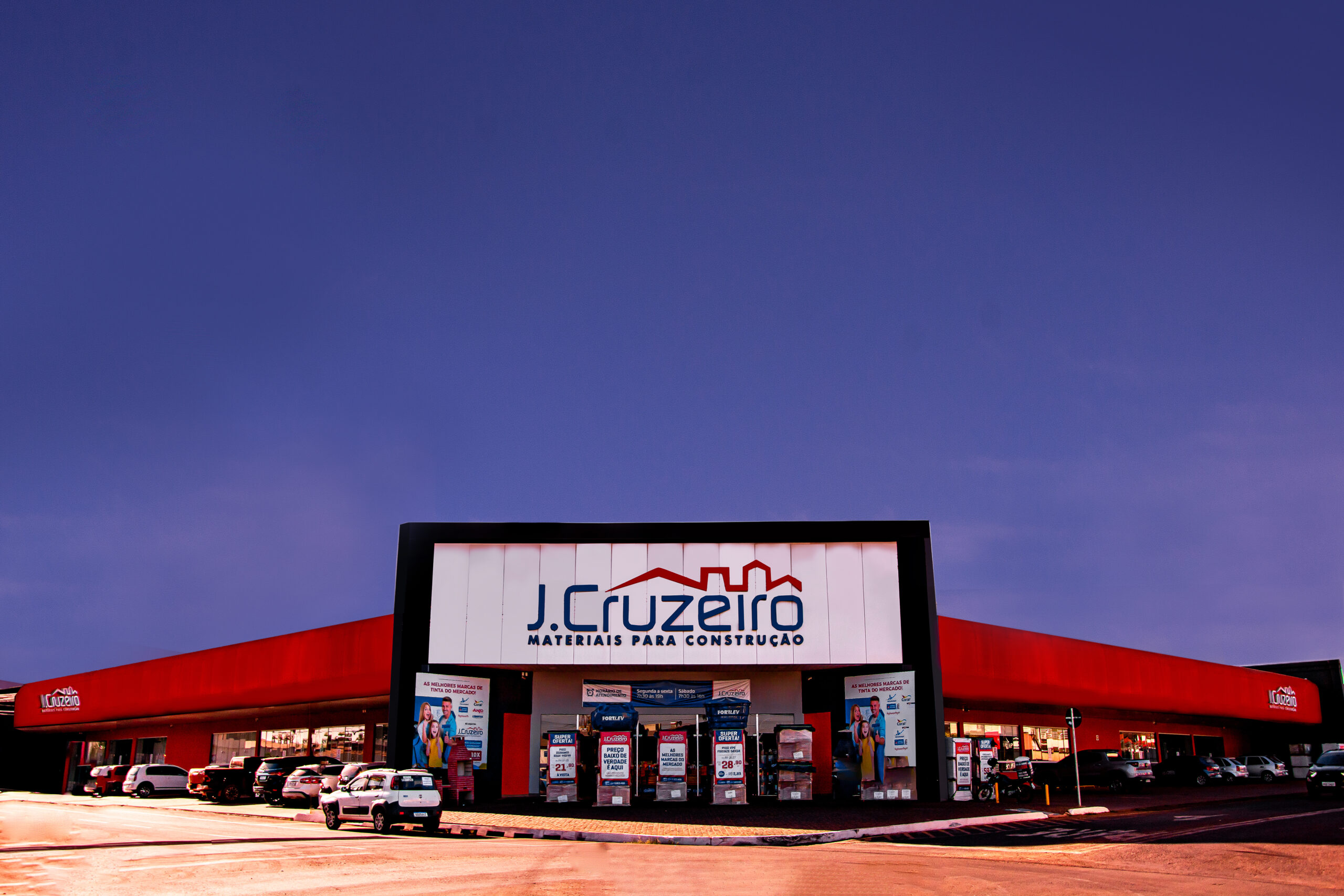 MATRIZ – J Cruzeiro